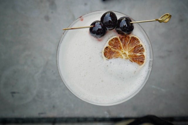 5 Sour Cocktails To Try At Your Next Get-Together – Secret Bottle
