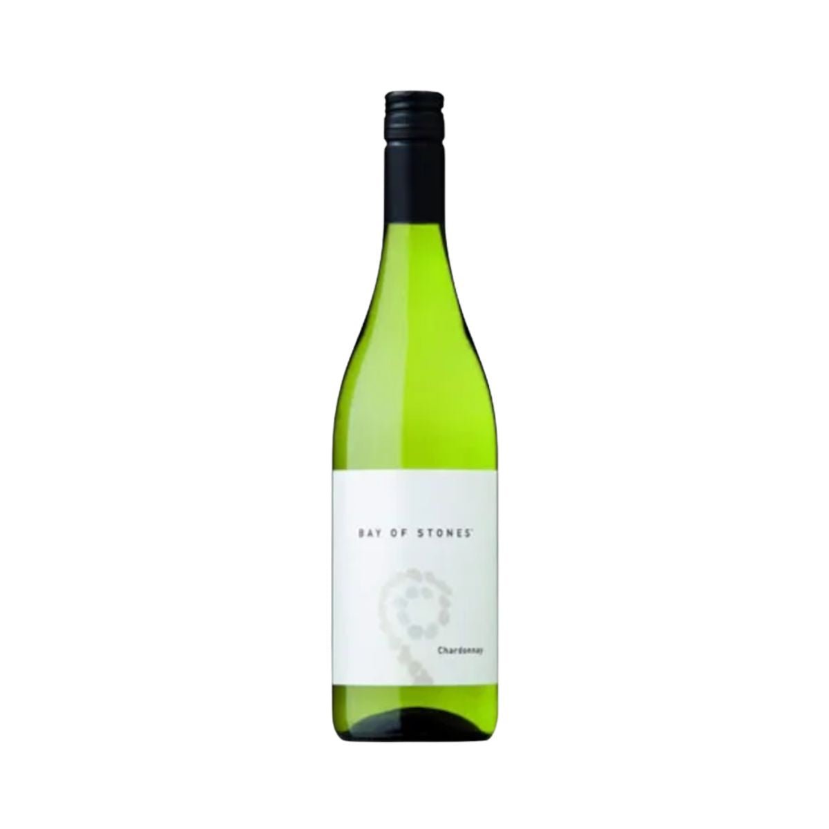 Bay of Stones Chardonnay (750mL) - Secret Bottle