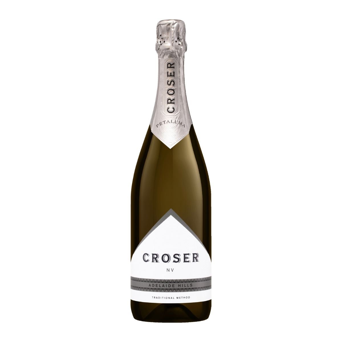 Croser Non Vintage (750mL) - Secret Bottle