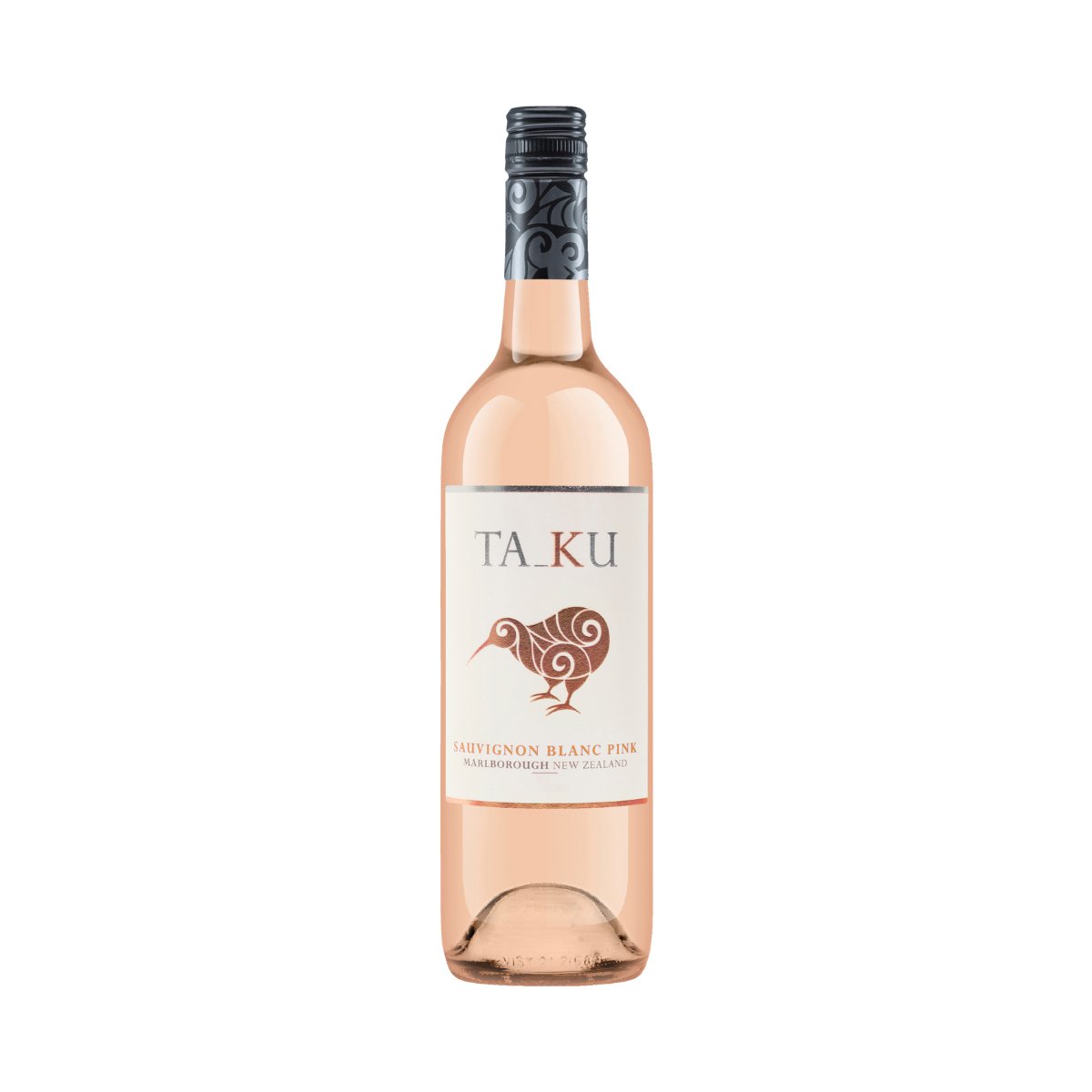Ta_Ku Sauvignon Blanc Pink (750mL) - Secret Bottle