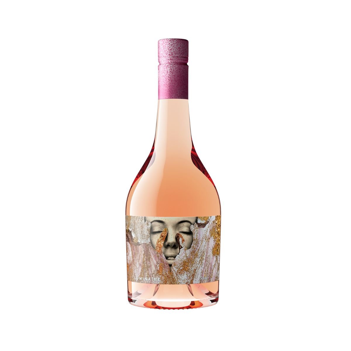 Vortex Luminaire Rosé 2021 (750ml) - Secret Bottle