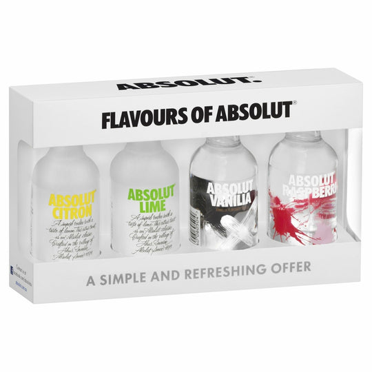 Buy Mini Alcohol Bottles Online | Secret Bottle