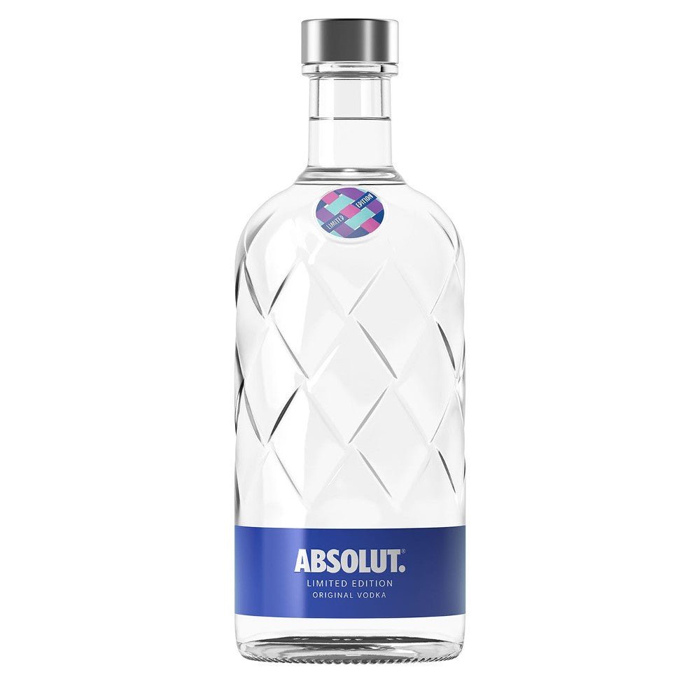 Absolut Vodka One Limited Edition Spirit Of Togetherness 700mL absolut-vodka-one-limited-edition-spirit-of-togetherness-700ml