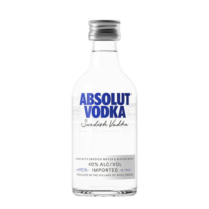 Buy Vodka Online | Australia Wide Delivery | Secret Bottle