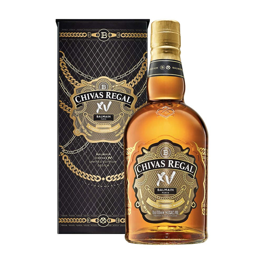 Buy Chivas Regal Online | Australia Wide Delivery | Secret Bottle