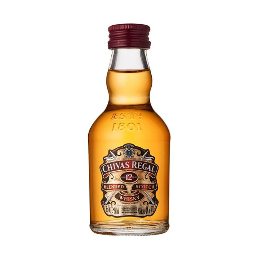 Buy Chivas Regal Online | Australia Wide Delivery | Secret Bottle
