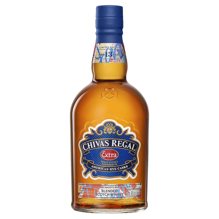 Buy Chivas Regal Online | Australia Wide Delivery | Secret Bottle
