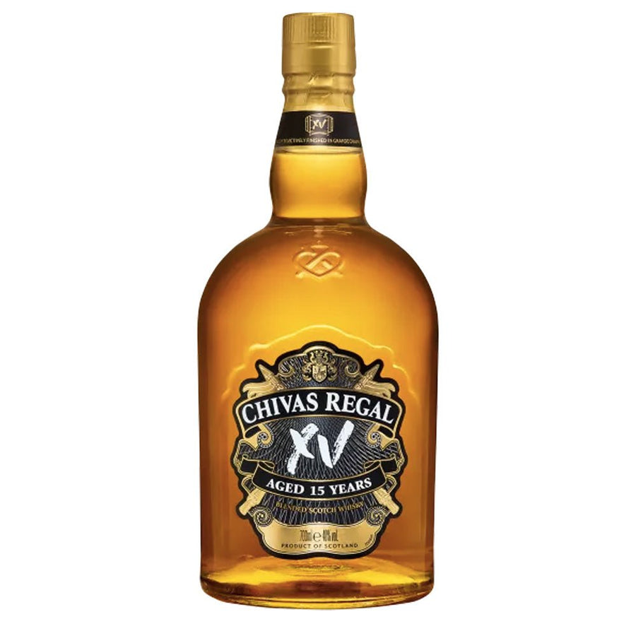 Buy Chivas Regal Online | Australia Wide Delivery | Secret Bottle