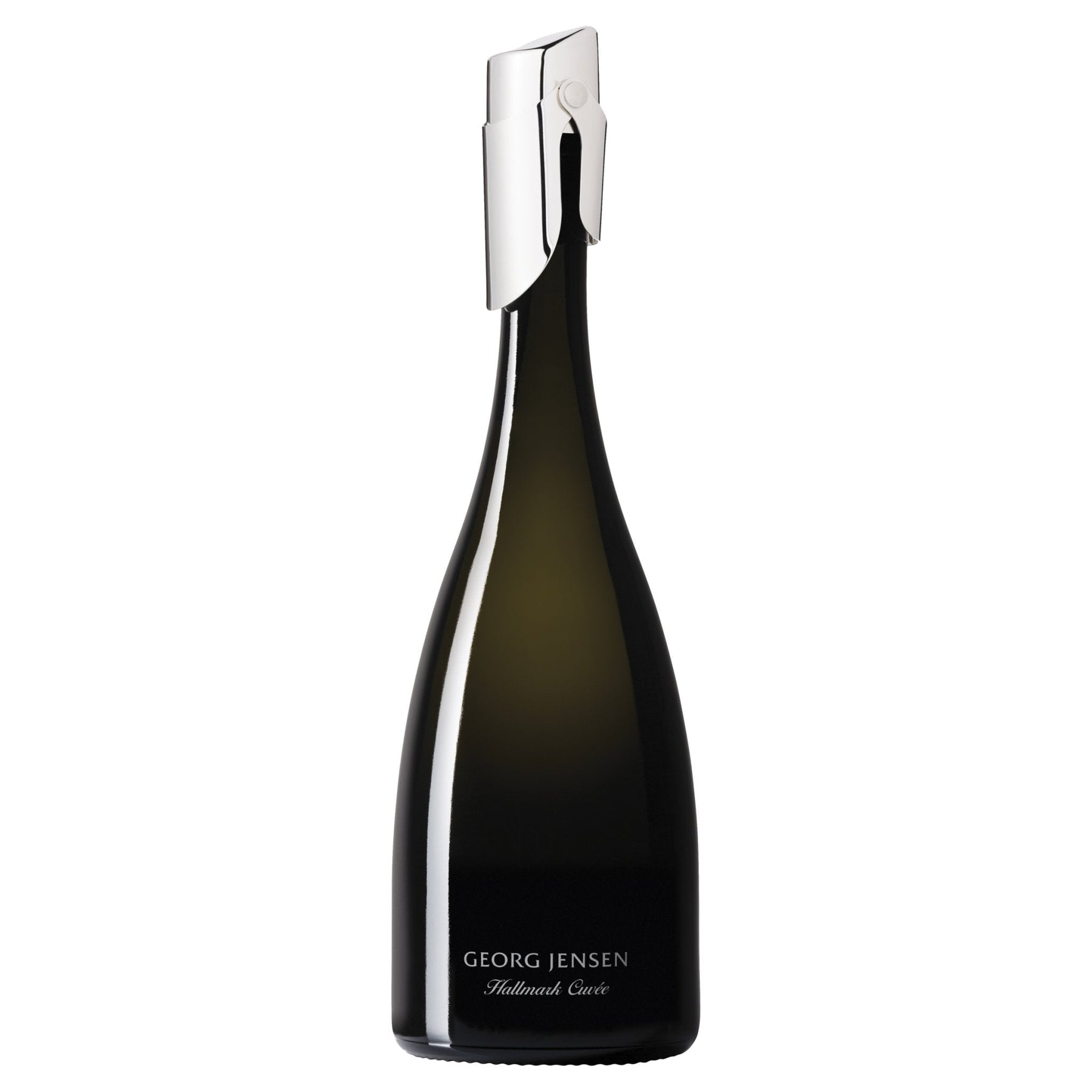Georg Jensen Hallmark Cuvée (750mL) - Personalised Monogram – Secret Bottle