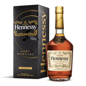 Buy Hennessy Online | Australia Wide Delivery | Secret Bottle