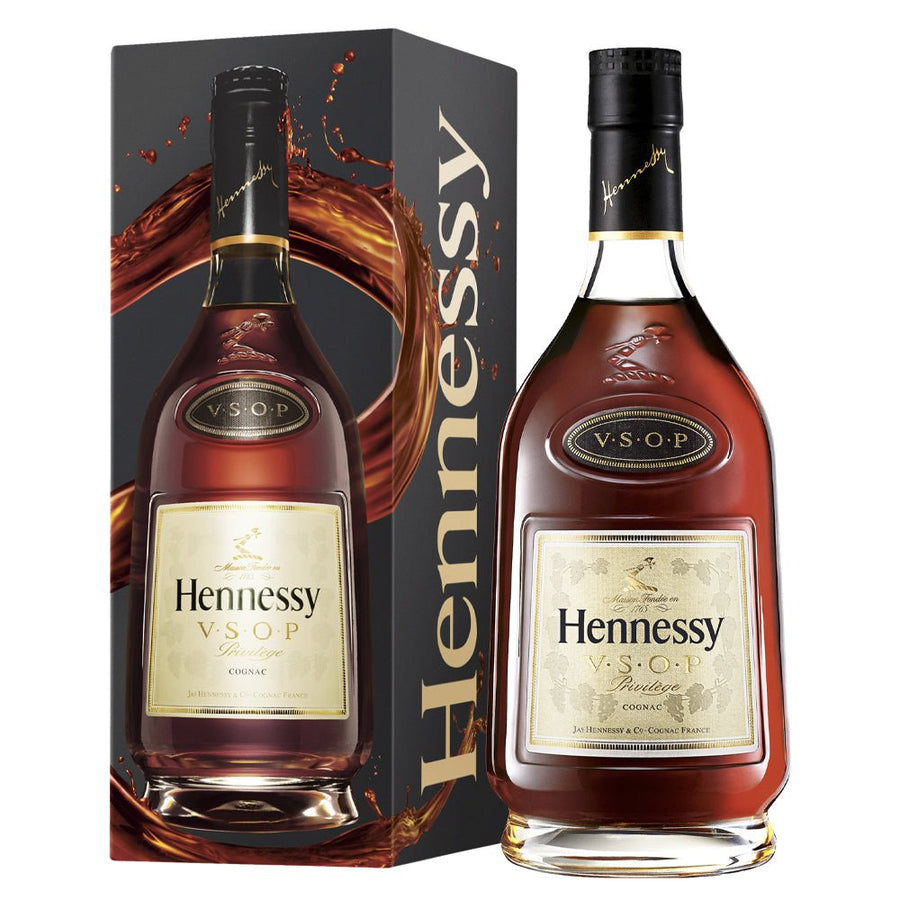 Hennessy VSOP Cognac (700mL) – Secret Bottle