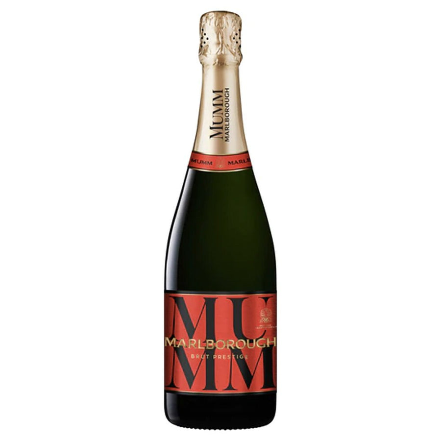 Buy G.H. Mumm Champagne Online | Australia Wide Delivery | Secret Bottle