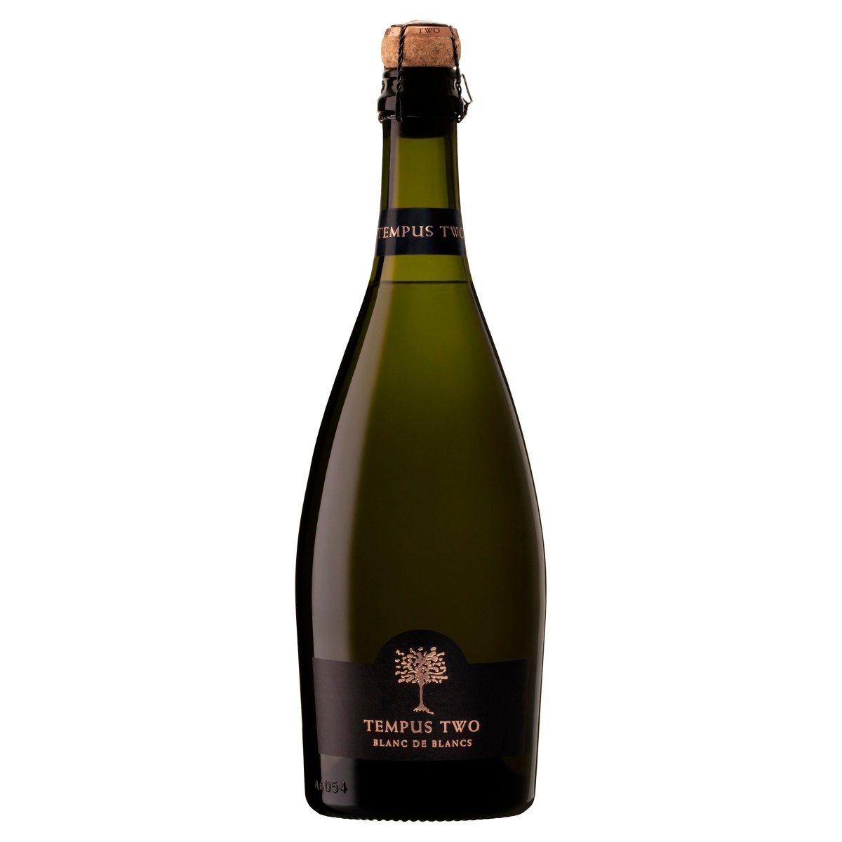Tempus Two Varietal Series Blanc de Blanc Sparkling (750mL) - Secret Bottle
