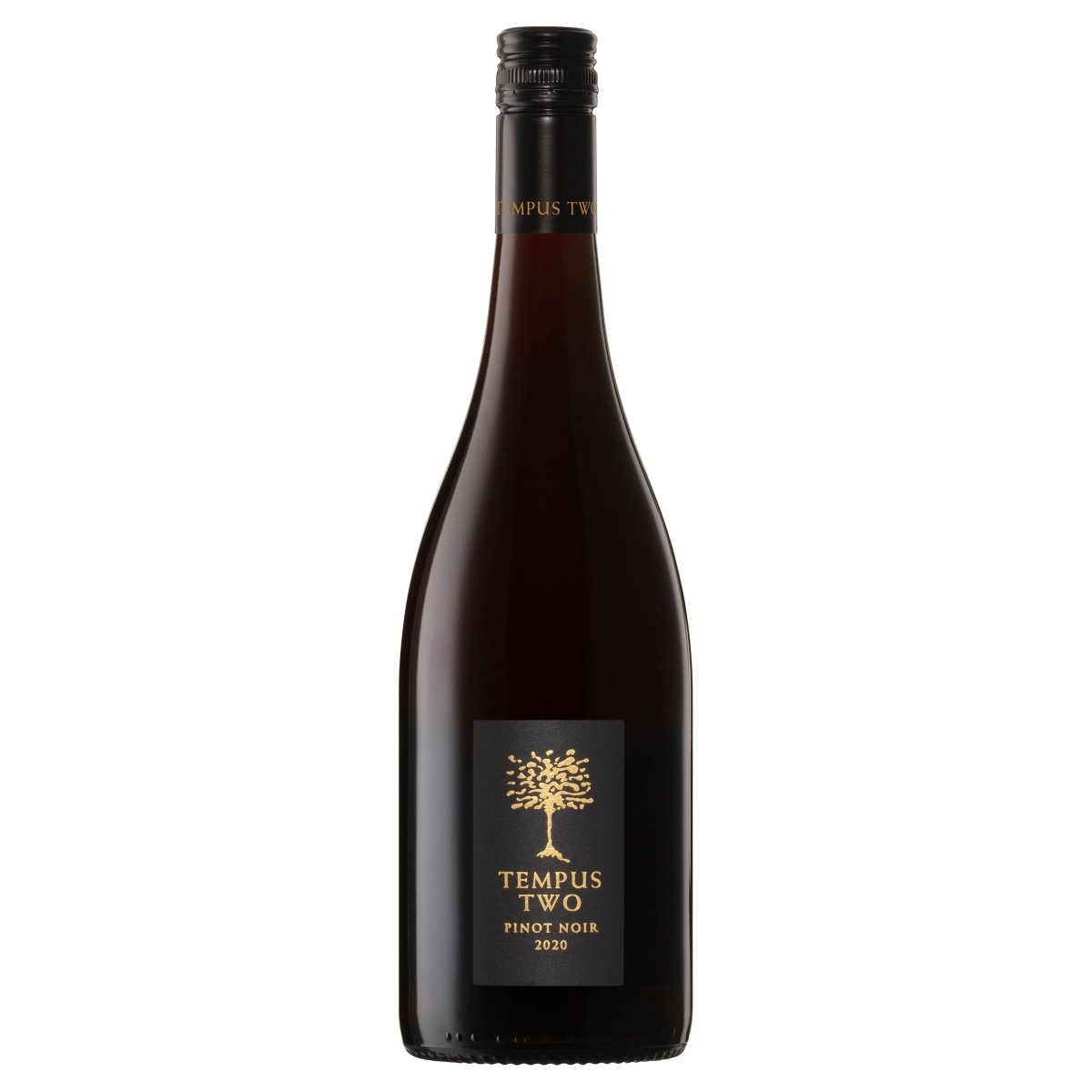 Tempus Two Varietal Series Pinot Noir (750mL) - Secret Bottle