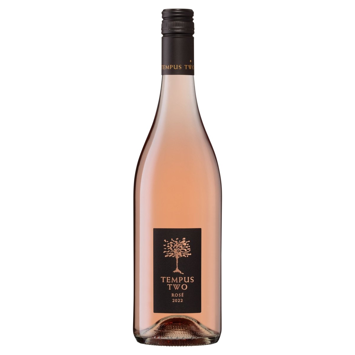 Tempus Two Varietal Series Rosé (750mL) - Secret Bottle
