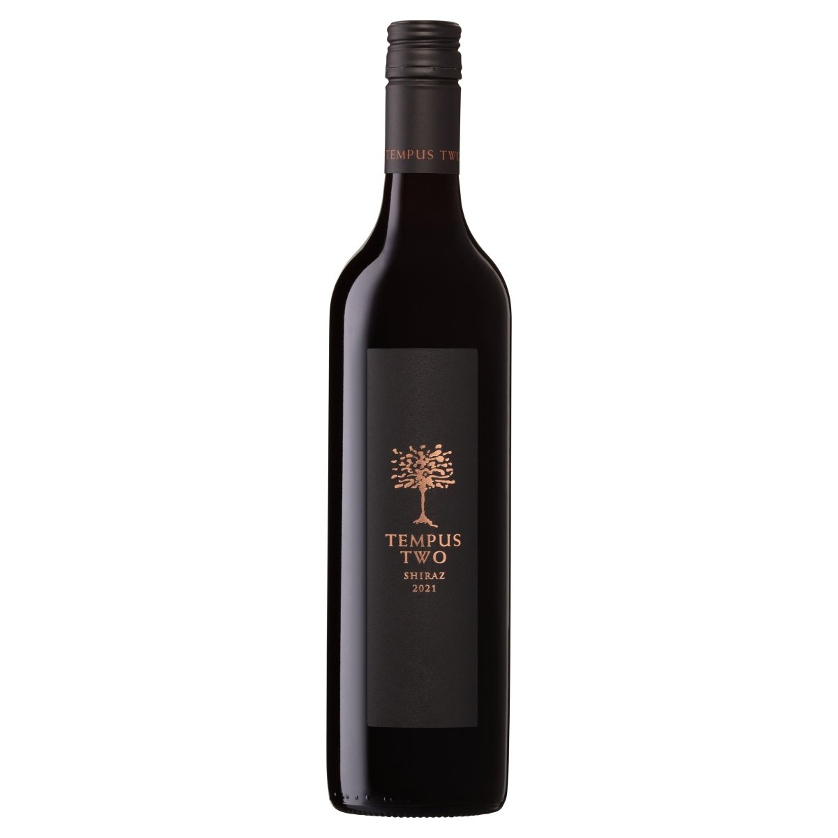 Tempus Two Varietal Series Shiraz (750mL) - Secret Bottle