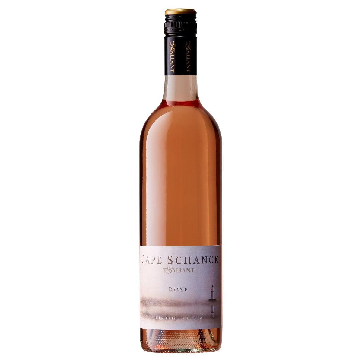 T'Gallant Cape Schanck Rosé (750mL) - Secret Bottle